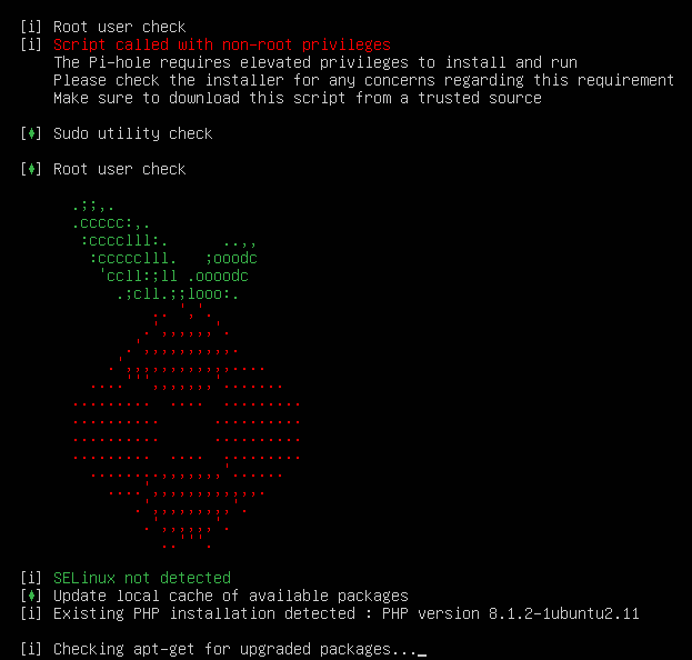 Setting Up My Own Recursive Dns Server Using Pihole Kevin Tarus