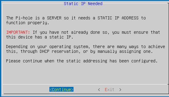 Setting Up My Own Recursive Dns Server Using Pihole Kevin Tarus