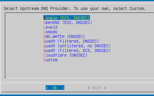 Setting Up My Own Recursive Dns Server Using Pihole Kevin Tarus