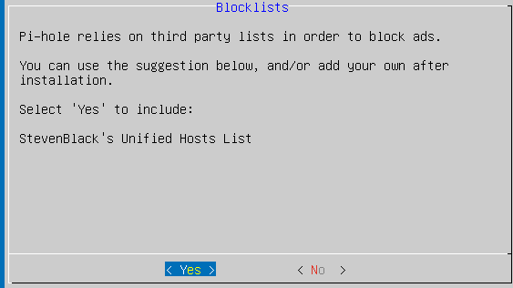 Setting Up My Own Recursive Dns Server Using Pihole Kevin Tarus