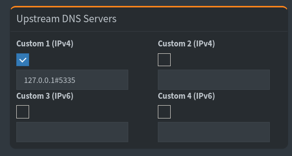 Setting Up My Own Recursive Dns Server Using Pihole Kevin Tarus